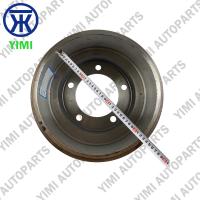 China Rear Brake Drum 2100320390 For JMC 1040S Light Truck 2100320390 Jac Spare Parts for sale