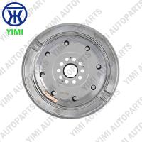 China Vw Car Parts Dual Mass Flywheel 022105266AK LuK 415075509 For Audi VW 3.2 3.6 VR6 DSG for sale
