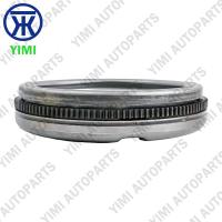 China Vw Car Parts Dual Mass Flywheel 022105266AK LuK 415075509 For Audi VW 3.2 3.6 VR6 DSG for sale