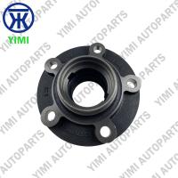 China Rear Hub 2204020200 For JAC N56 Light Truck 2204020200 Wheel Hub Assembly for sale