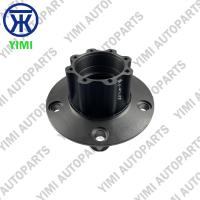 China Rear Hub 2204020200 For JAC N56 Light Truck 2204020200 Wheel Hub Assembly for sale