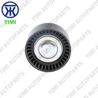 China VAG Belt Idler Pulley 022145276A For Audi Q7 3.6 Touareg 3.6 3.2 Engine for sale
