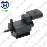 China OE Quality ECU-Controlled Fuel Vapor Resistant Vapor Canister Purge Solenoid 037906283C for VW GTI Jetta Passat Audi A4 Q5 for sale