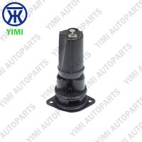 China High-Density Polypropylene PCV Valve Oil Separator with Four M4 Mounting Holes and 3.5 Bar Pressure Rating for sale
