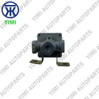 China Corrosion-Resistant Solenoid Valve 12V or 24V OEM Standard Direct Replacement for Mitsubishi ISUZU Auto Spare Parts for sale