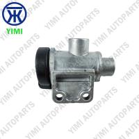 China Air Governor 1-48350063-2 for ISUZU CXZ81 10PE1 - High-Strength Corrosion-Resistant Aluminium Alloy Air Pressure Regulator with 7.5–8.5 kg/cm² Setting for sale