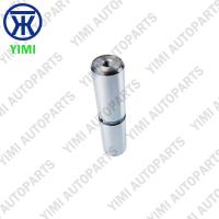 China Spring Pin 136x32mm High-Strength 45# Carbon Steel Induction Case-Hardened for Isuzu FVR CVR 4.5T 6x4 Suspension for sale