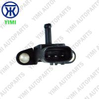 China High-Accuracy Piezoresistive Boost Pressure Sensor with Direct Fitment for 6UZ1, 6HK1, 6WG1 and DENSO OE Compatibility for sale