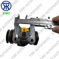 China Brake Wheel Cylinder 404SHJ-WC4282 with Corrosion-Resistant Pistons Precision-Machined Bore and High-Quality Rubber Seals for Isuzu NPR ELF 4HK1 for sale