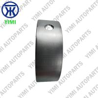 China High-Performance Alloy Main Bearing Bush with Precision Oil Clearance for Direct OEM Replacement in JAC Engines for sale