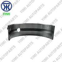 China High-Performance Alloy Main Bearing Bush with Precision Oil Clearance for Direct OEM Replacement in JAC Engines for sale