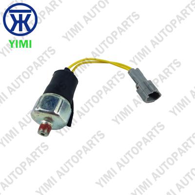 China Oil Pressure Switch with PT 1/8