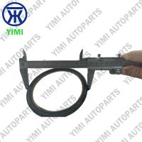China High-Temperature Resistant Crankshaft Rear Oil Seal with Corrosion-Protected Metal Case for Direct OEM Replacement for sale
