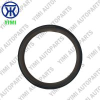 China High-Temperature Resistant Crankshaft Rear Oil Seal with Corrosion-Protected Metal Case for Direct OEM Replacement for sale