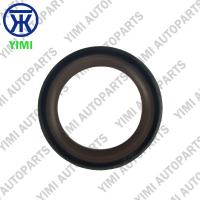 China Spring-loaded High-Temperature Resistant Crankshaft Front Oil Seal with Corrosion-Protected Metal Case for JAC N56 Engine for sale