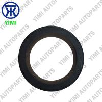 China Spring-loaded High-Temperature Resistant Crankshaft Front Oil Seal with Corrosion-Protected Metal Case for JAC N56 Engine for sale