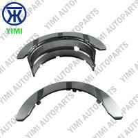 China OE Quality Thrust Tile 1002080FE010XZ with Durable Overlay and Precision Oil Grooves for JAC Truck Engine for sale