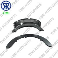 China OE Quality Thrust Tile 1002080FE010XZ with Durable Overlay and Precision Oil Grooves for JAC Truck Engine for sale