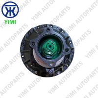 China OEM ISUZU Rear Final Drive Assembly 8943389020 with 7:43 Gear Ratio and High-Strength Cast Iron Housing for Direct Replacement for sale
