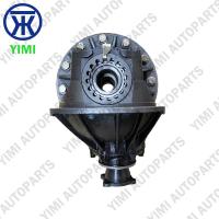 China OEM ISUZU Rear Final Drive Assembly 8943389020 with 7:43 Gear Ratio and High-Strength Cast Iron Housing for Direct Replacement for sale