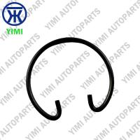 China High-Strength Steel Piston Pin Circlip - Corrosion Resistant & Precision Fit for JAC N56 Engine for sale