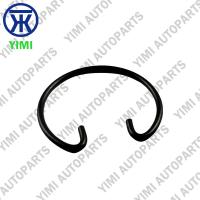 China High-Strength Steel Piston Pin Circlip - Corrosion Resistant & Precision Fit for JAC N56 Engine for sale