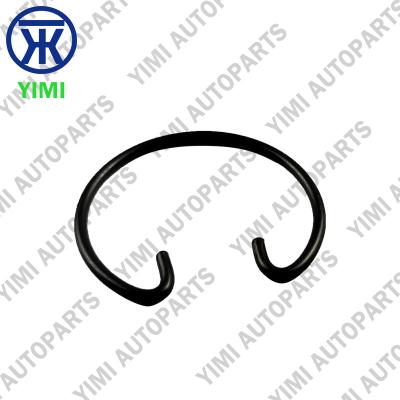 China High-Strength Steel Piston Pin Circlip - Corrosion Resistant & Precision Fit for JAC N56 Engine for sale