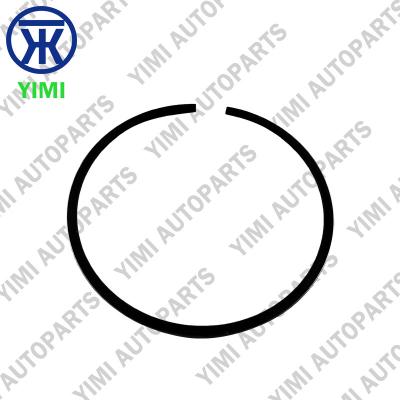 China High-Strength Materials Piston Ring Set with Advanced Coatings for Direct OEM Replacement in JAC N56 Sunray SOLLERS Atlant Engines for sale