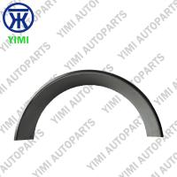 China High-Performance Alloy Connecting Rod Bearing with Precision Oil Clearance and Durable Steel Backing for JAC Sunray N56 Engine for sale