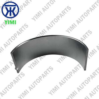 China High-Performance Alloy Connecting Rod Bearing with Precision Oil Clearance and Durable Steel Backing for JAC Sunray N56 Engine for sale