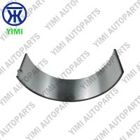 China High-Performance Alloy Connecting Rod Bearing with Precision Oil Clearance and Durable Steel Backing for JAC Sunray N56 Engine for sale