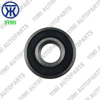 China Double Sealed Pre-Lubricated Guide Bearing for JAC T6 T8 Pickup 2.8L Engine - High-carbon chromium steel for sale