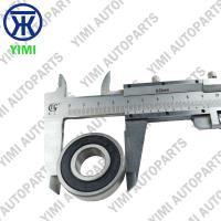 China Double Sealed Pre-Lubricated Guide Bearing for JAC T6 T8 Pickup 2.8L Engine - High-carbon chromium steel for sale