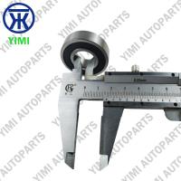 China Double Sealed Pre-Lubricated Guide Bearing for JAC T6 T8 Pickup 2.8L Engine - High-carbon chromium steel for sale