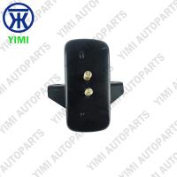 China OEM Standard Engine Mount for Isuzu TFR97 4JB1 Engine with SBR Rubber Direct Replacement for sale