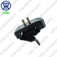 China OEM Standard Engine Mount for Isuzu TFR97 4JB1 Engine with SBR Rubber Direct Replacement for sale