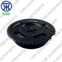 China Crankshaft Pulley 1005100FE010 For Diesel Engine Standard Size Metal Jac Spare Parts for sale