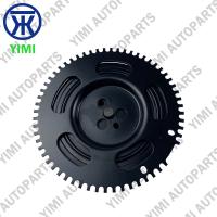 China Crankshaft Pulley 1005100FE010 For Diesel Engine Standard Size Metal Jac Spare Parts for sale
