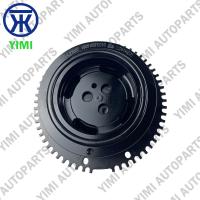 China Crankshaft Pulley 1005100FE010 For Diesel Engine Standard Size Metal Jac Spare Parts for sale
