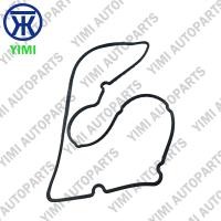 China Corrosion-resistant High-strength Aluminum Valve Chamber Gasket Direct OEM Replacement for JAC N56 Truck Engine for sale