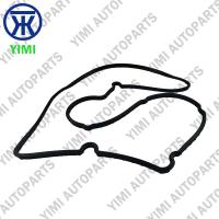China Corrosion-resistant High-strength Aluminum Valve Chamber Gasket Direct OEM Replacement for JAC N56 Truck Engine for sale