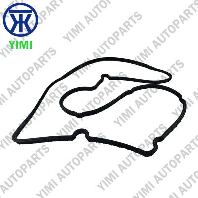 China Corrosion-resistant High-strength Aluminum Valve Chamber Gasket Direct OEM Replacement for JAC N56 Truck Engine for sale