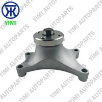 China High-strength Alloy Fan Bracket OEM Standard with Vibration Damping for Isuzu NKR CVR JAC N56 LV781 Trucks for sale