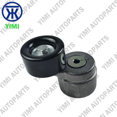 China Auto Belt Tensioner 1025300FE130 For JAC Truck Engine 1025300FE130 Automatic Serpentine Tensioner for sale