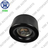 China Drive Belt Roller 1025400FE130 Sealed Ball Bearing High-Strength Aluminum Alloy Direct OEM Replacement for JAC N56 Engine for sale