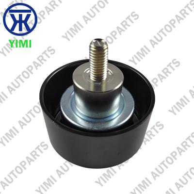 China Drive Belt Roller 1025400FE130 Sealed Ball Bearing High-Strength Aluminum Alloy Direct OEM Replacement for JAC N56 Engine for sale