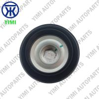 China Belt Tension Pulley 1025500FE010 for JAC Truck with Precision Sealed Bearing Robust Construction and Direct Replacement for sale