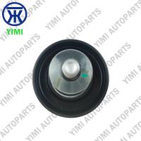 China Belt Tension Pulley 1025500FE010 for JAC Truck with Precision Sealed Bearing Robust Construction and Direct Replacement for sale