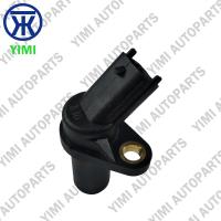 China OE Quality Crankshaft Position Sensor 1026110FA040 for JAC Pickup T6 with Precision Sensing and Durable Construction for sale