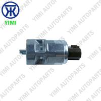 China ISUZU 8972565250 Hall-effect Vehicle Speed Sensor with 12V DC and EPDM Seal for NKR77 600P 4JH1T for sale